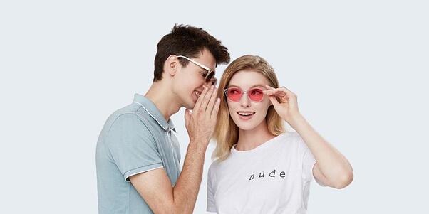 Referral Program - Give $10, Get $10 | Yesglasses