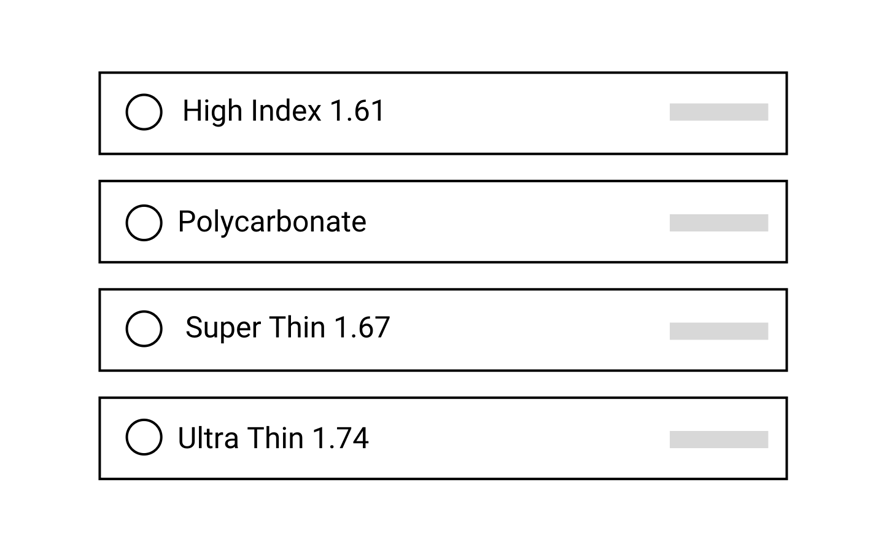 Lens Coatings: Everything You Need To Know | Yesglasses