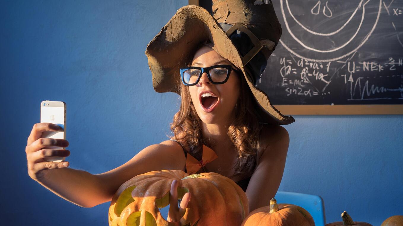 Halloween Sunglasses & Prescription Glasses | Yesglasses