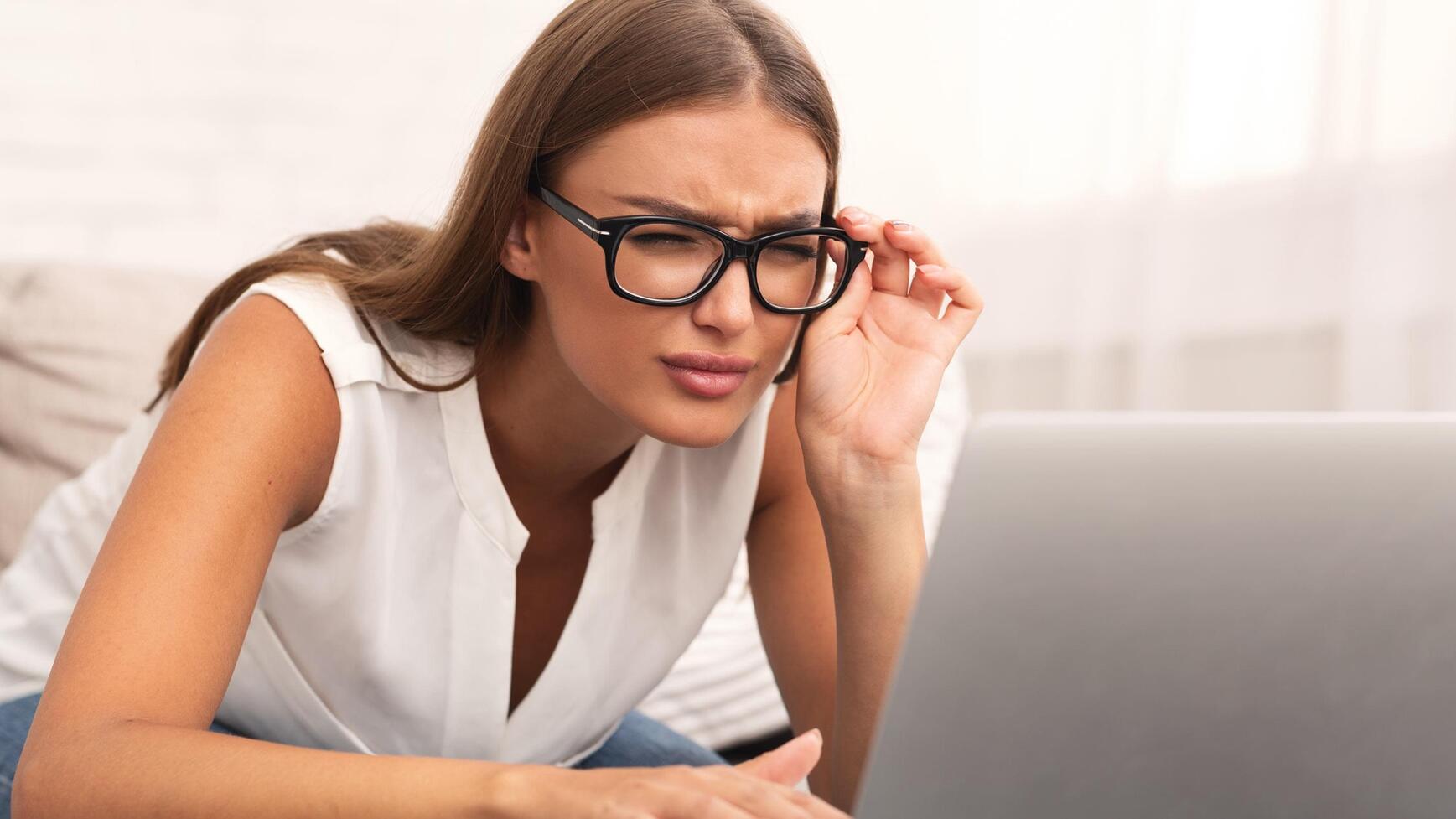 How To Improve Your Eyesight | Yesglasses