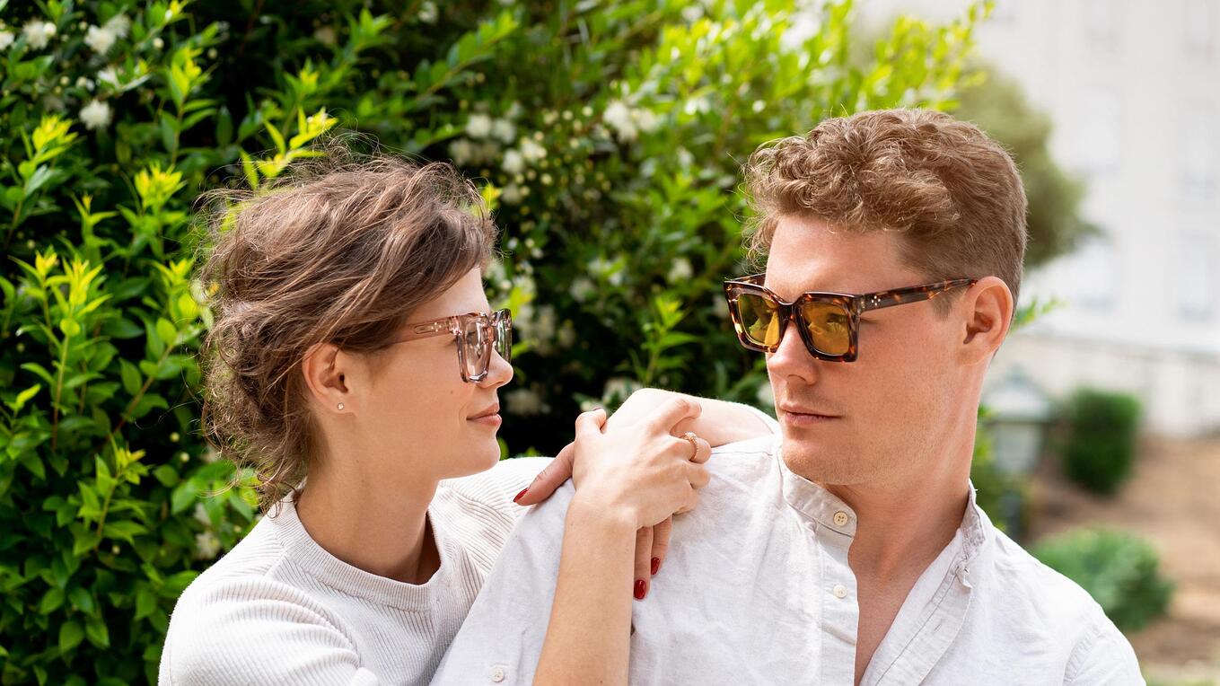 Fall Glasses & Sunglasses Trends (2022) | Yesglasses
