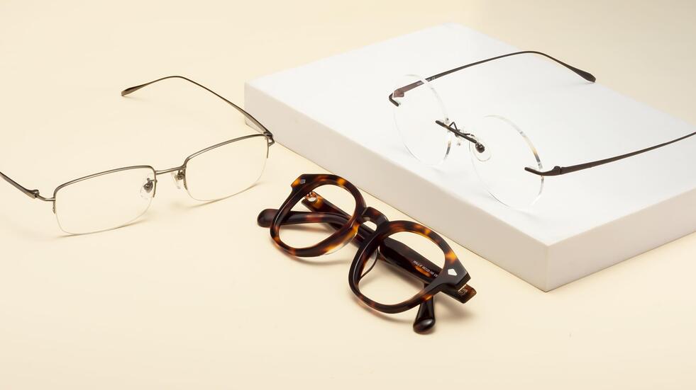 Glasses Types & Styles: A Complete Guide | Yesglasses