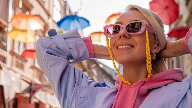 Sports Prescription Glasses: A Complete Guide | Yesglasses