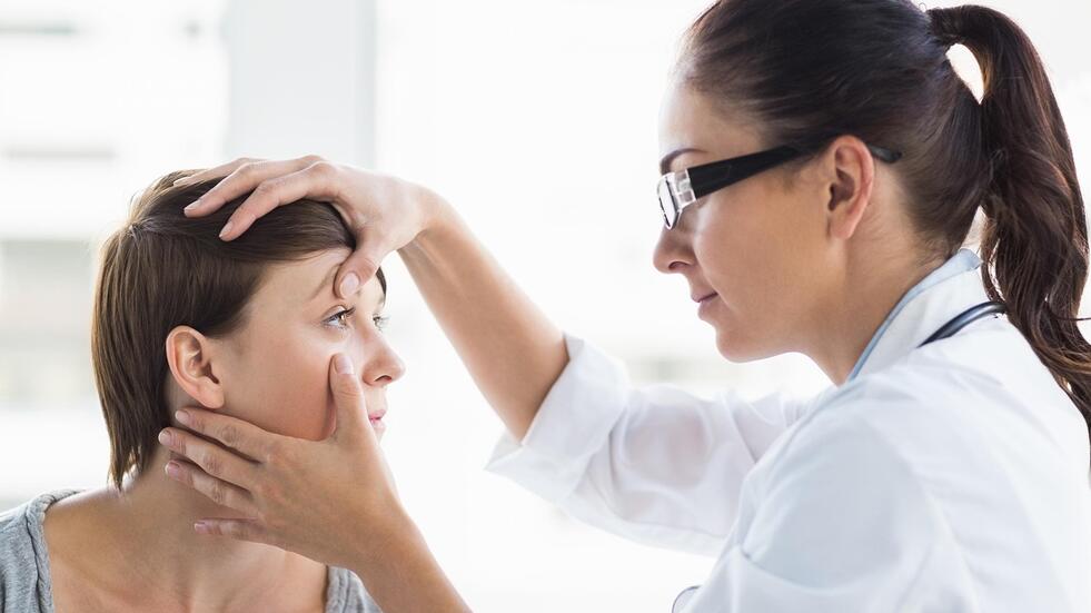 Eye Doctors: What Are The Different Types? | Yesglasses