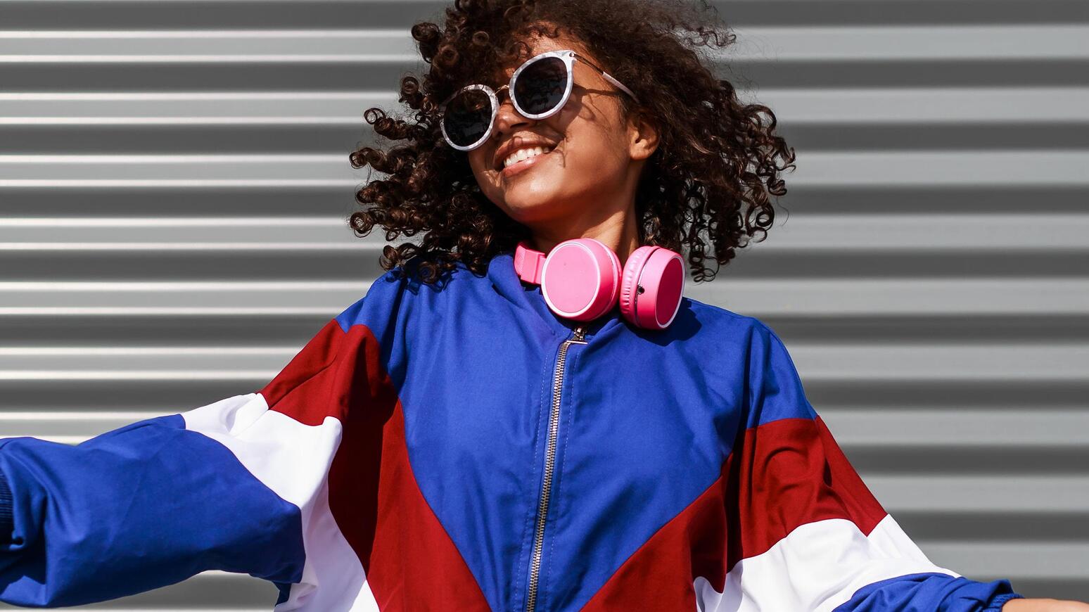 80s Style Glasses & Sunglasses | Yesglasses