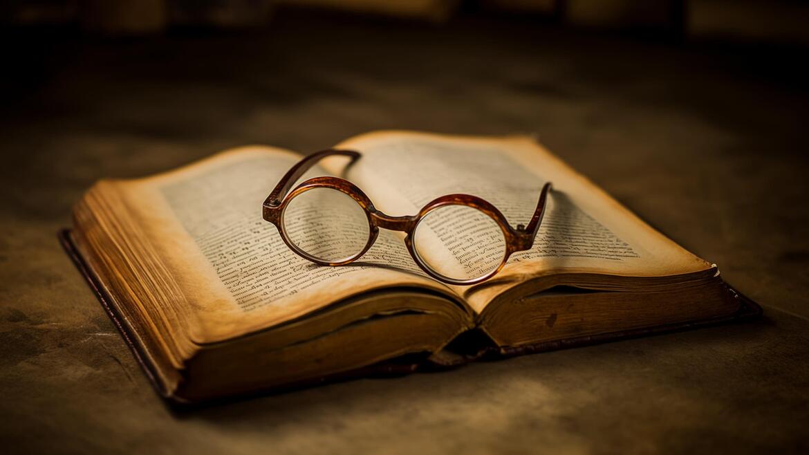 History of Eyewear | Yesglasses