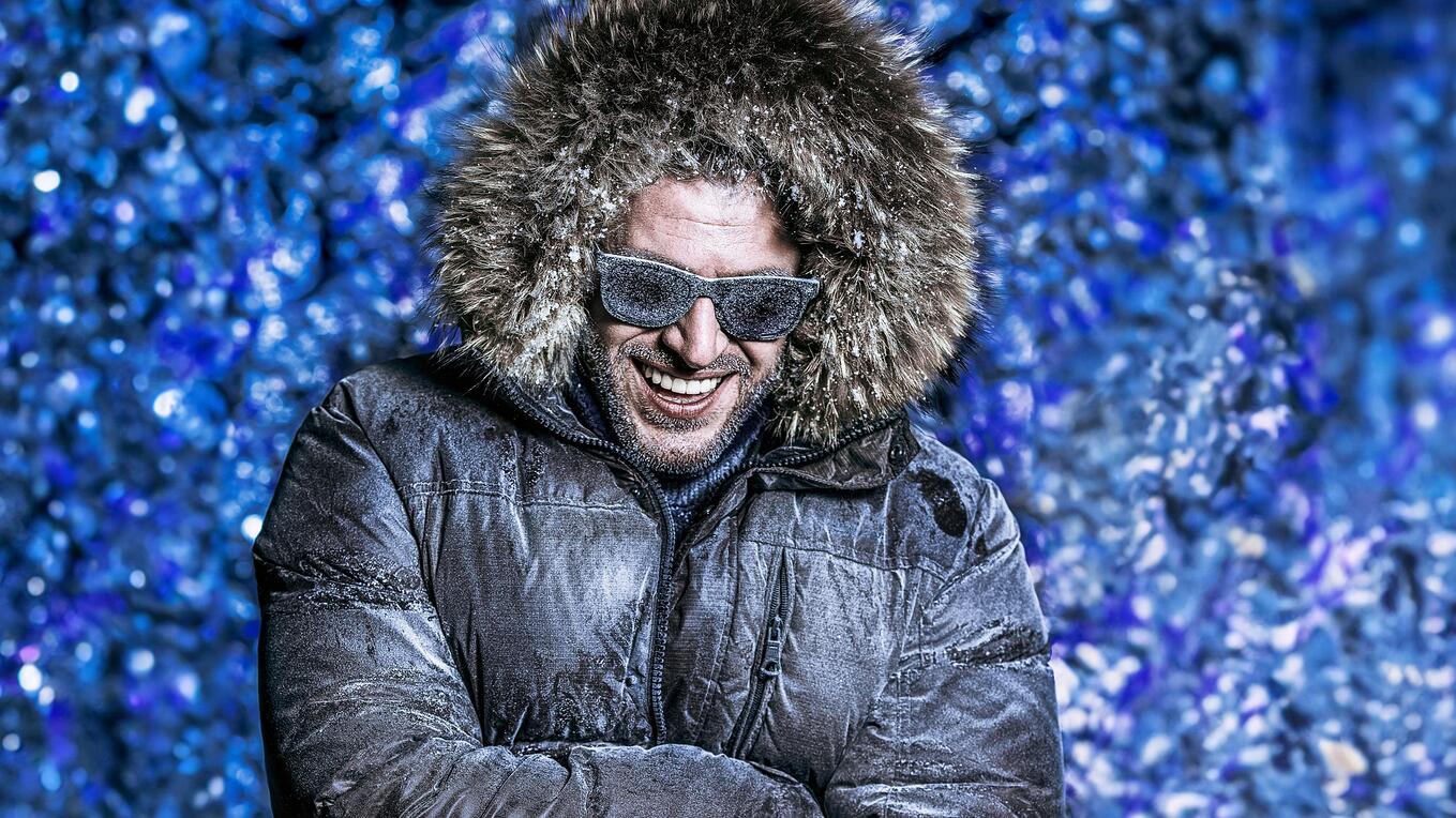 Winter Eye Care: Navigating Harsh Weather | Yesglasses