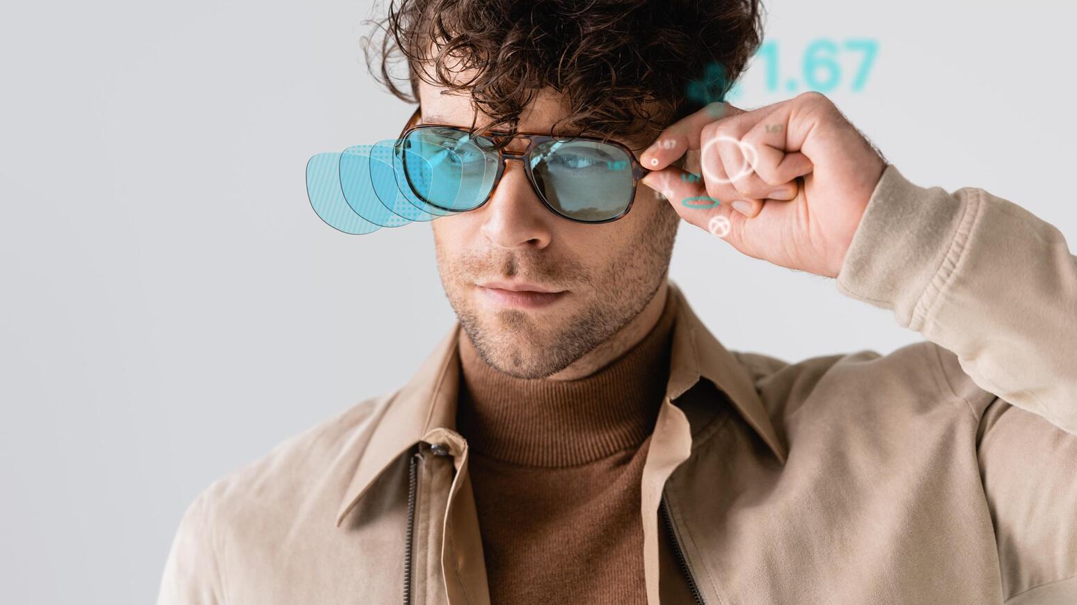 Innovative Lens Technologies in Modern Eyewear | Yesglasses