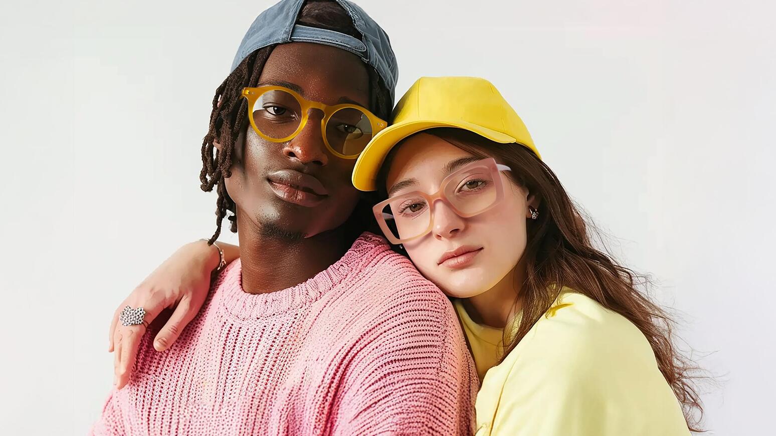 Best Color Eyeglasses for Your Skin Tone: A Complete Guide | Yesglasses