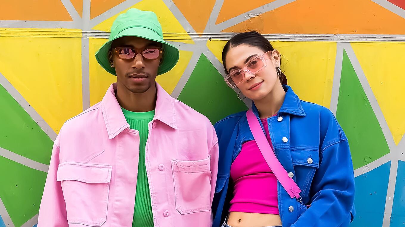 Eyewear Fashion Trends 2025 | Yesglasses