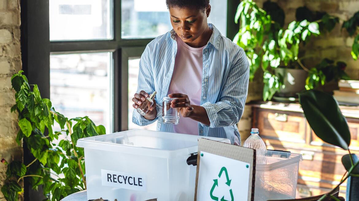 Eco-Friendly Glasses Materials: What Makes a Pair Truly Sustainable ...