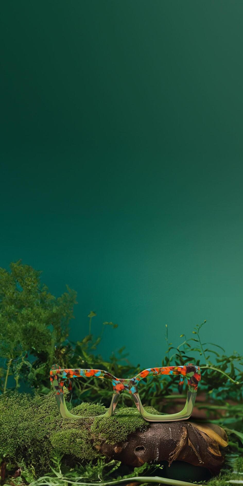 Colorful Glasses & Frames | Yesglasses