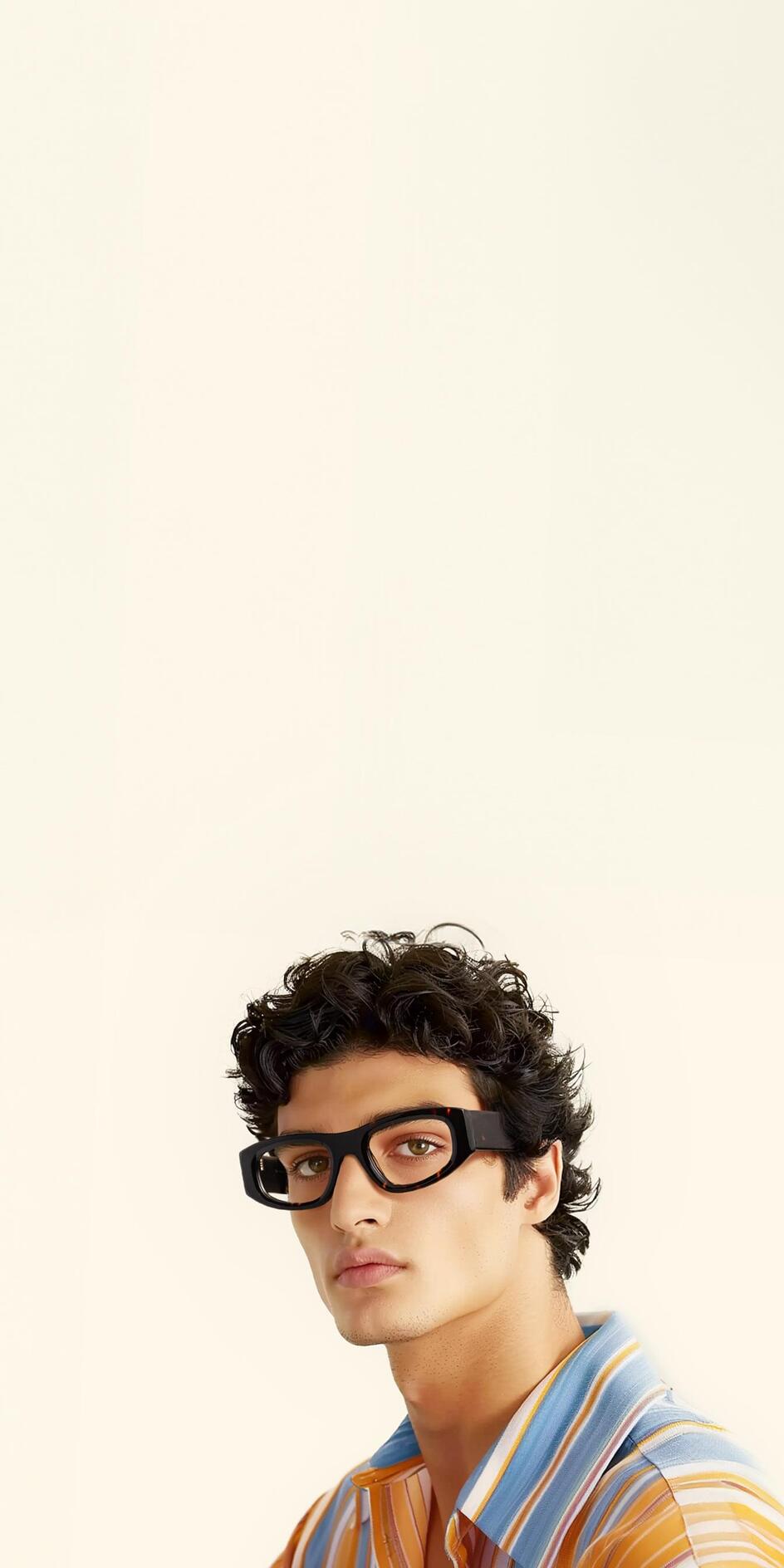 Geek-Chic Eyeglasses & Frames | Yesglasses