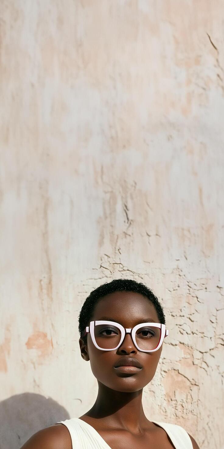 Hipster Glasses & Frames | 55 - 108 of 113 | Yesglasses