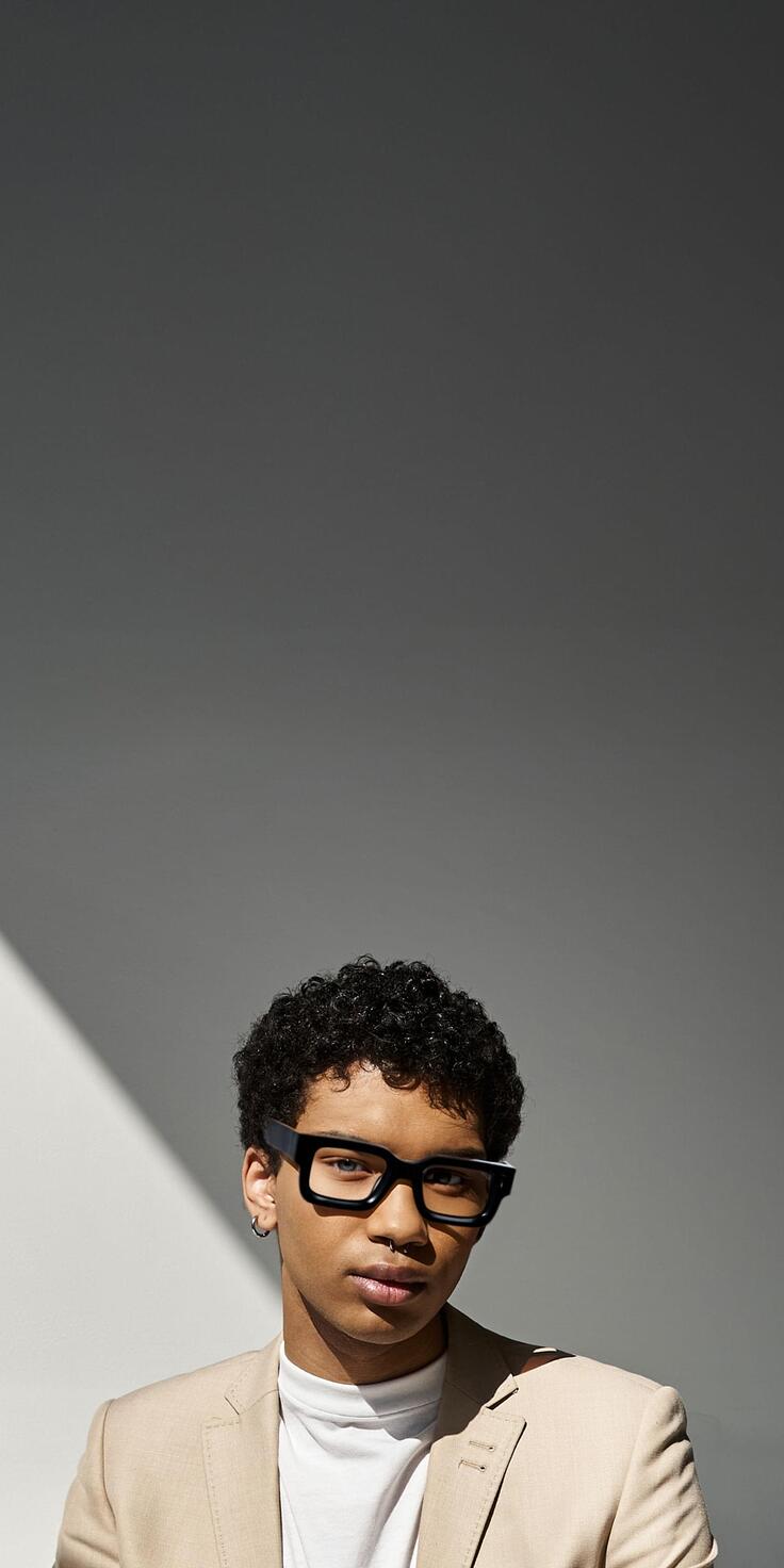 Hipster Glasses & Frames | Yesglasses