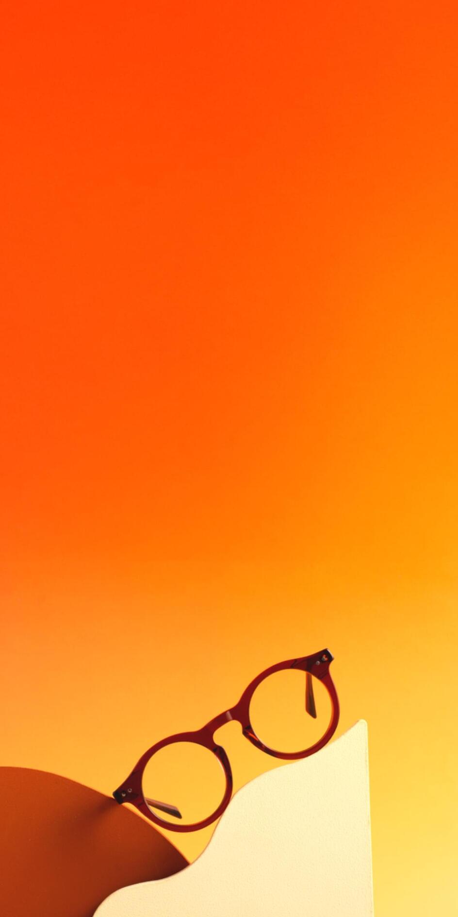 Keyhole-Bridge Glasses & Frames | Yesglasses