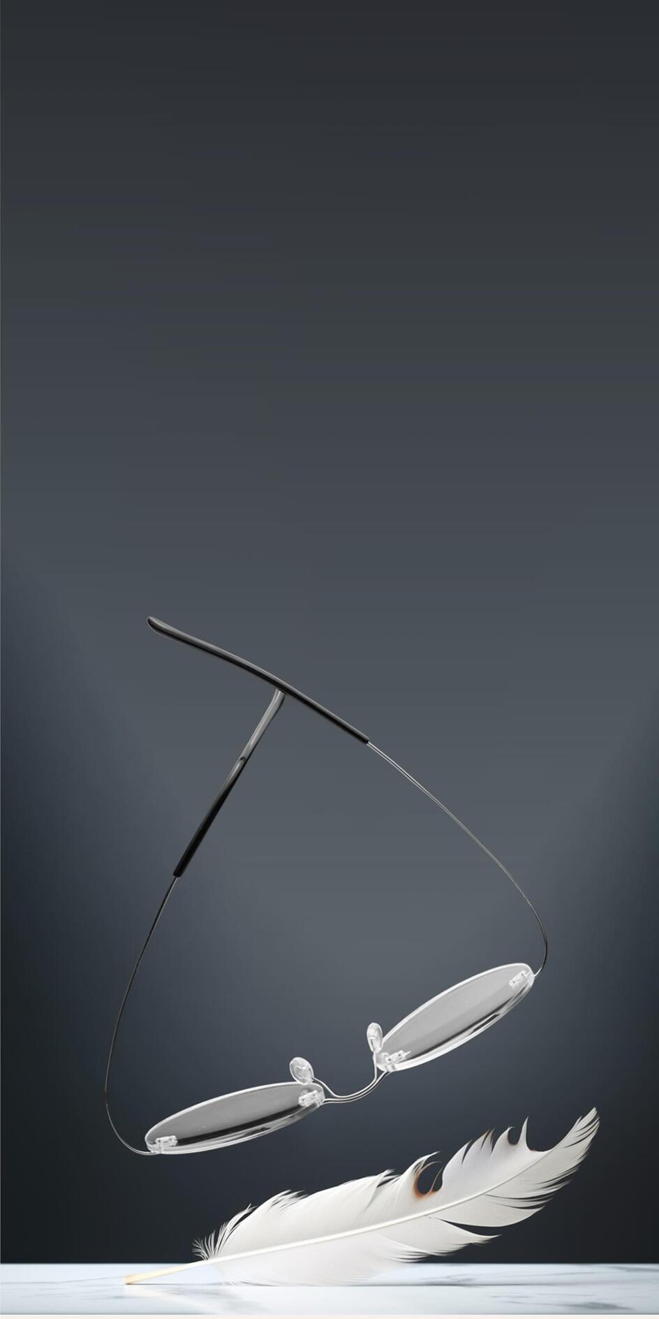 Lightweight Glasses & Frames | Yesglasses