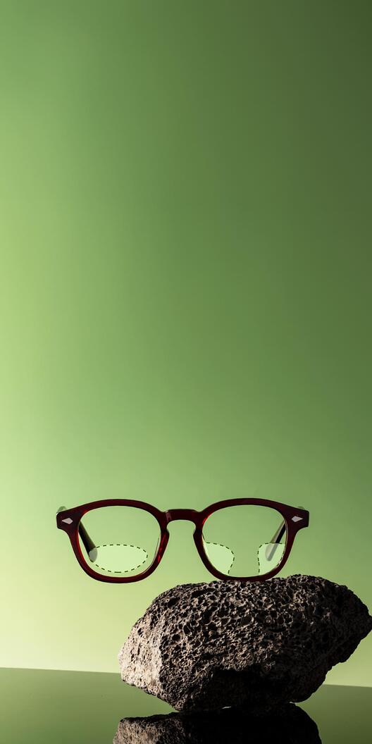 Progressive & Multifocal Eyeglasses | 379 - 385 of 385 | Yesglasses