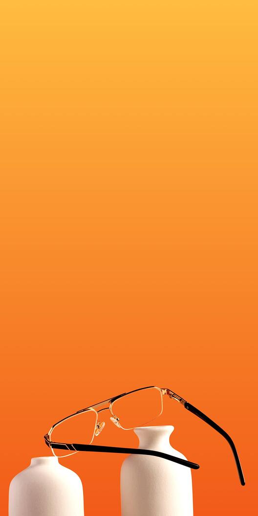 Spring Hinge Glasses & Frames | Yesglasses