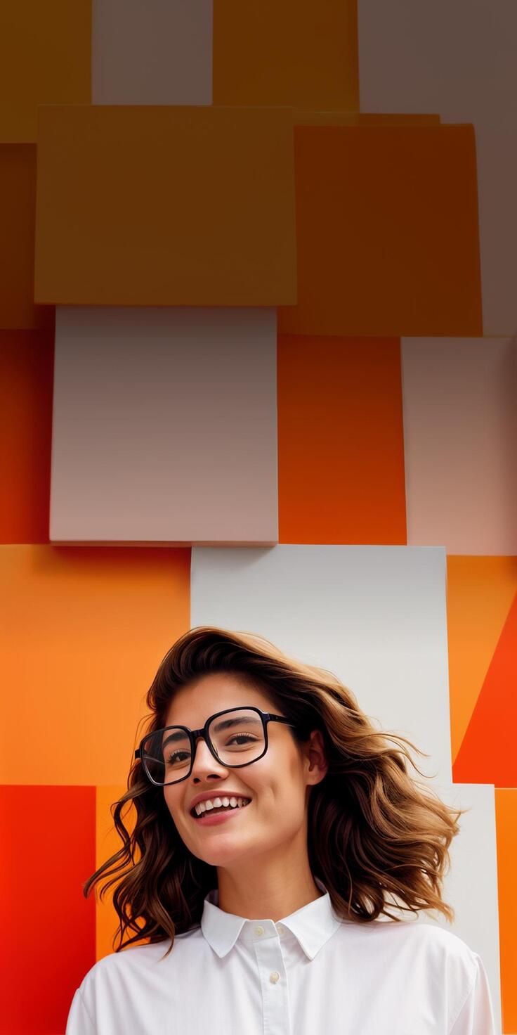 Square Glasses And Frames Yesglasses