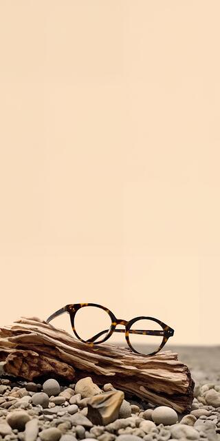 Tortoise Shell Glasses & Leopard Print Frames | Yesglasses