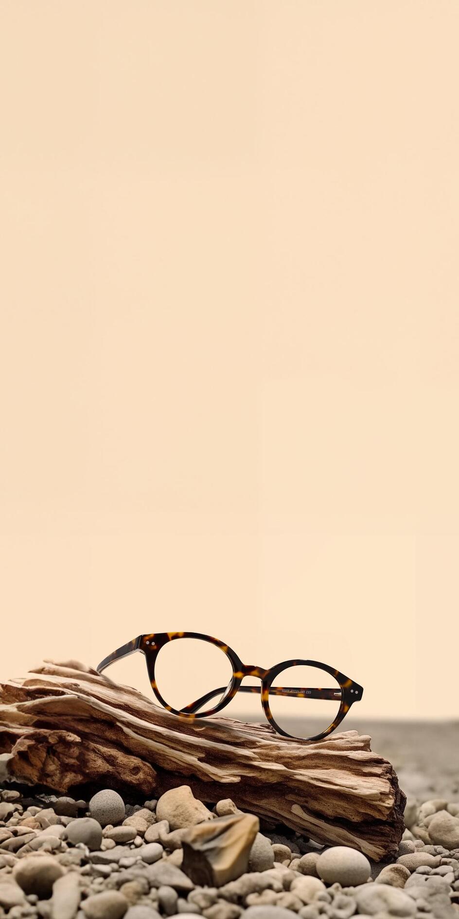 Tortoise Shell Glasses & Leopard Print Frames | Yesglasses