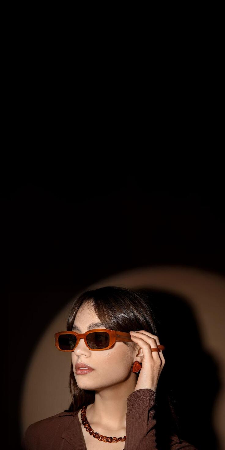 Tinted Sunglasses: Non-Polarized & Prescription | Yesglasses