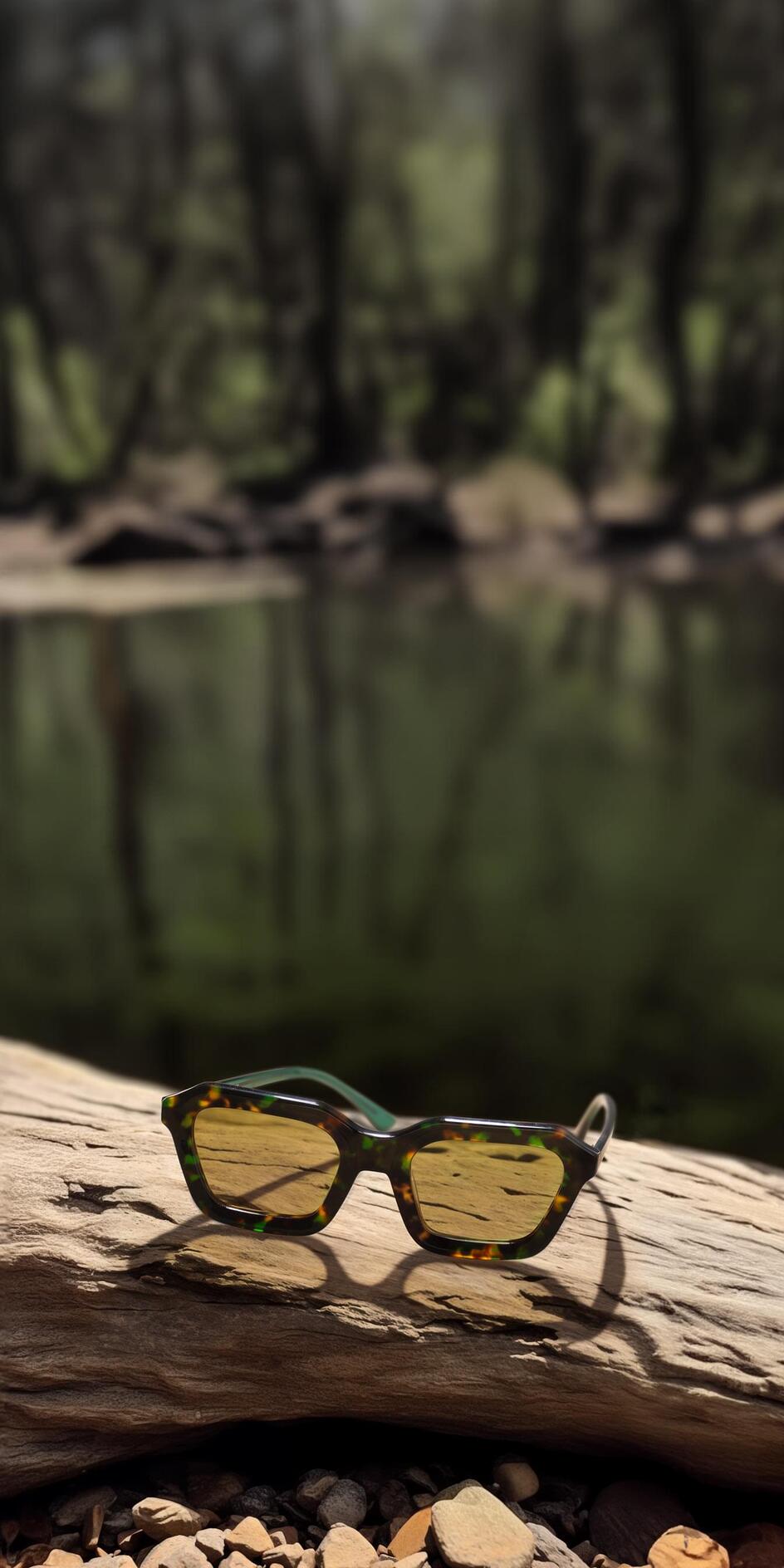 Tortoise Shell & Leopard Sunglasses | Yesglasses