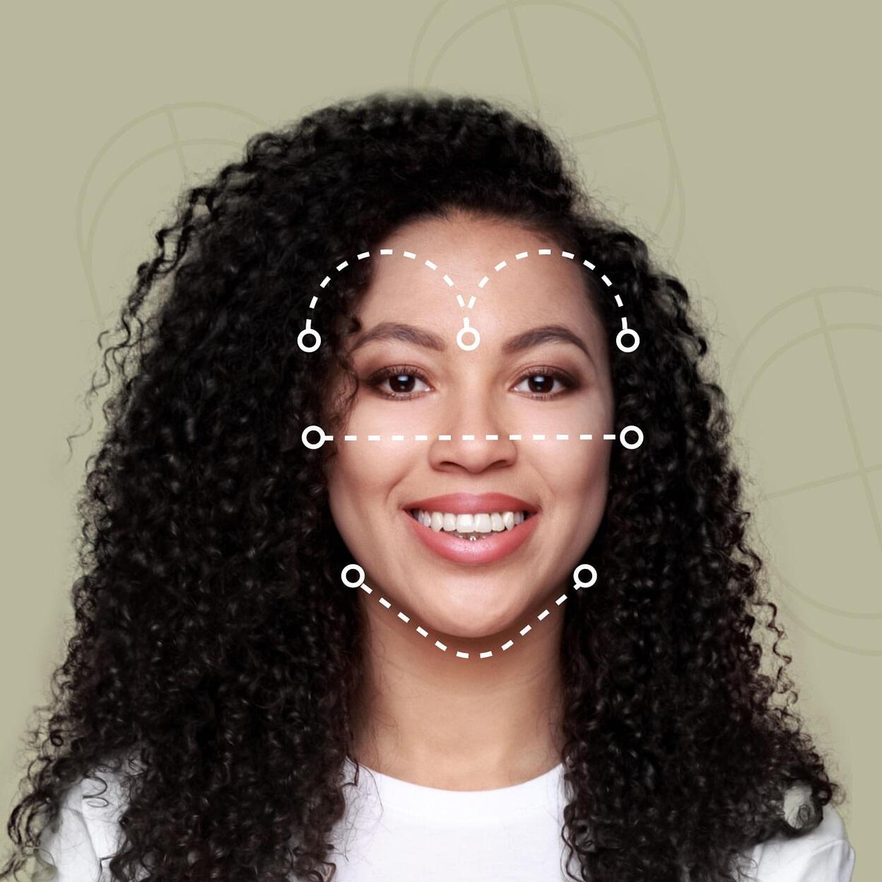 Find Your Face Shape: Detector App & Quiz | Yesglasses