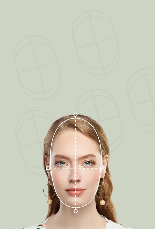 Oblong Face Shape | Yesglasses