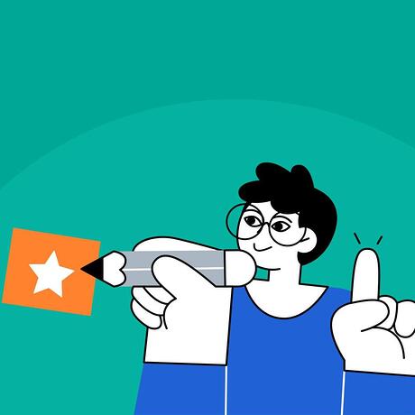 Glasses for Rectangular Faces | Yesglasses