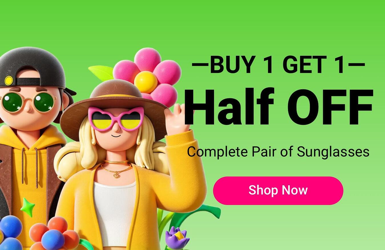 Flat Glasses What Are The Benefits Yesglasses