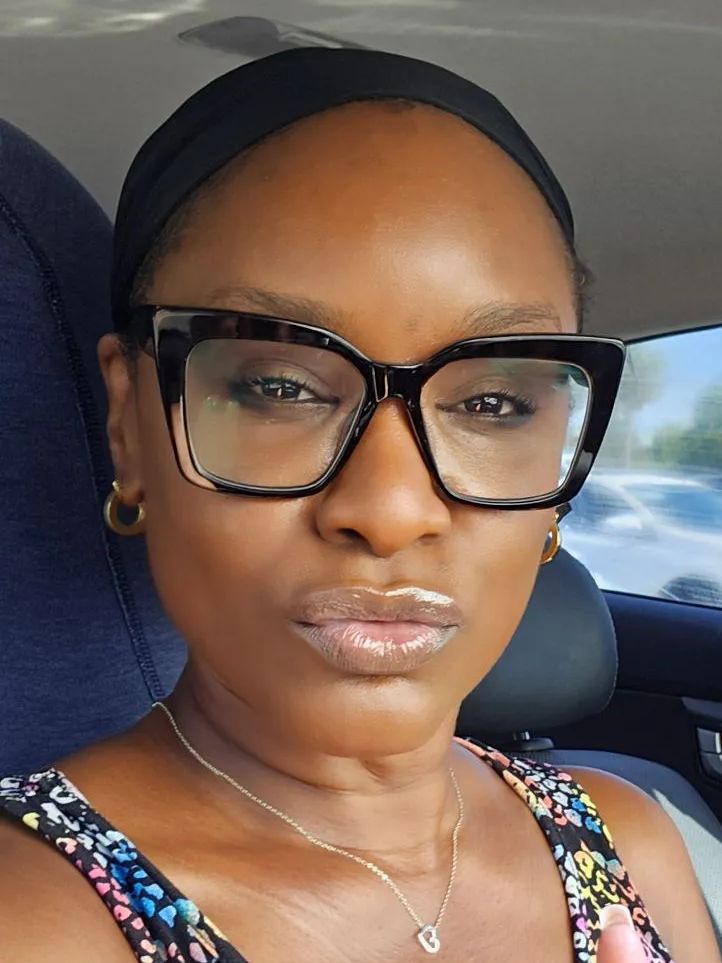 Tortoise Oversized Acetate Butterfly Eyeglasses Hagen