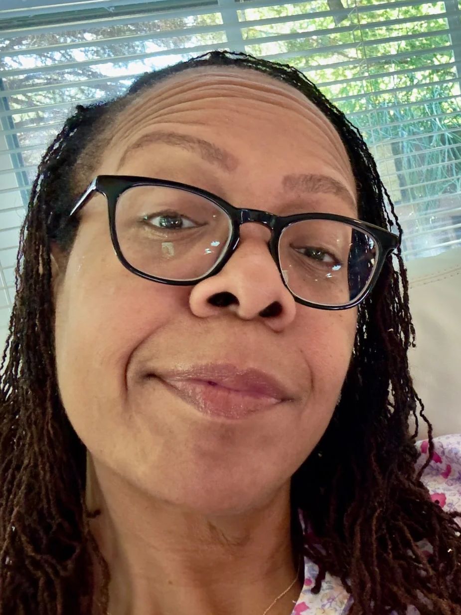 Tortoise Medium Classic Trapezoid Eyeglasses - Loris