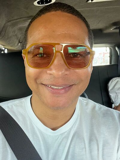 Tortoise Grandpa Oversized Aviator Tinted Sunglasses with Light Brown ...